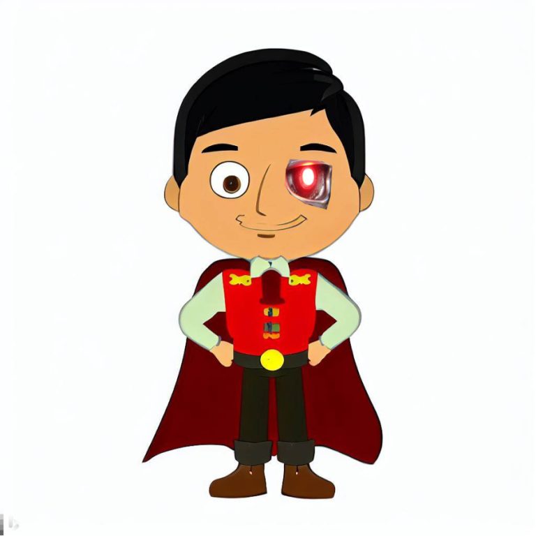 Cartoon Voice Generator – Make Your Favorite Characters Come to Life ...