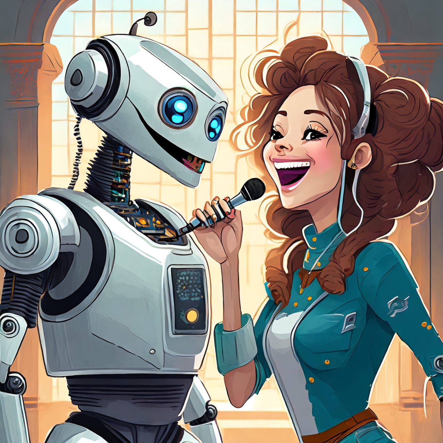 Why Becoming an AI Singer is the Next Big Thing - Covers AI Blog